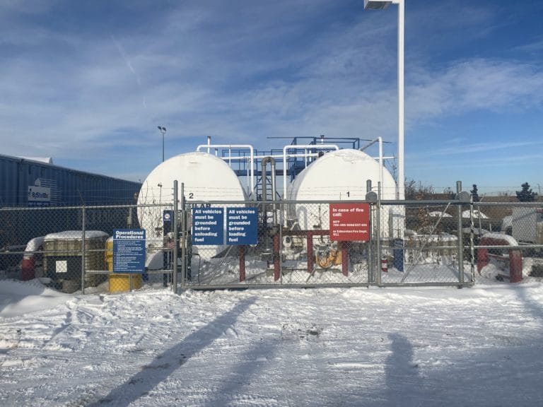 Services – Option Construction