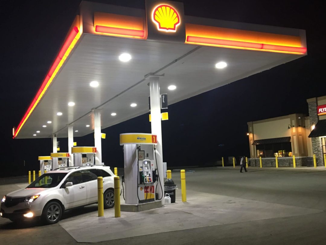 Option Construction – SAFETY. PERFORMANCE. VALUE.